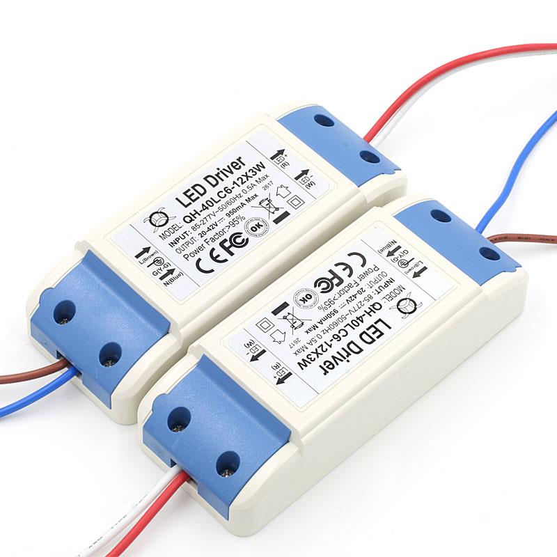 40W 900mA external constant current LED driver - Drivers - component2buy