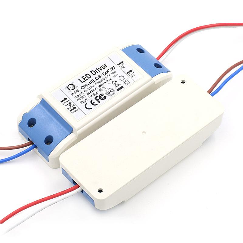 40W 900mA external constant current LED driver - Drivers - component2buy
