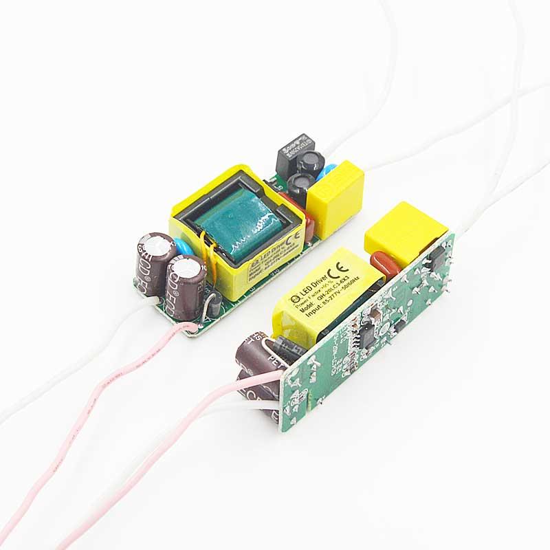 20W 900mA Open Frame Constant Current LED Driver - Drivers - component2buy