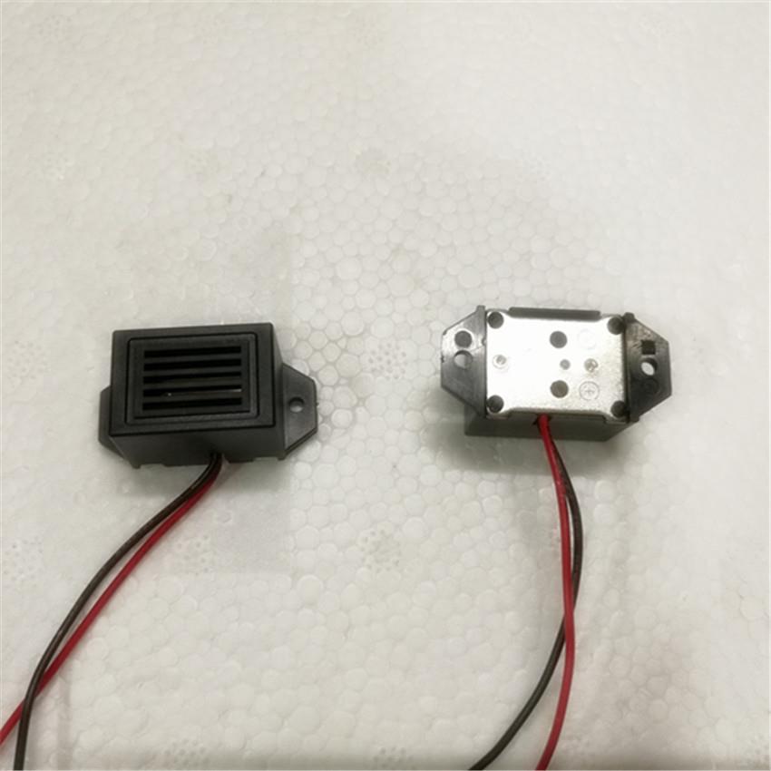 Small Electronic Universal Buzzer - Piezo Buzzers - component2buy