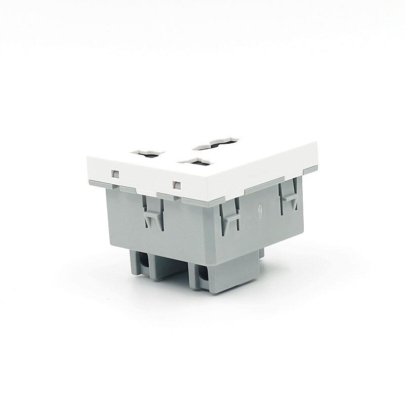 Universal Power Module White - AC Power - component2buy